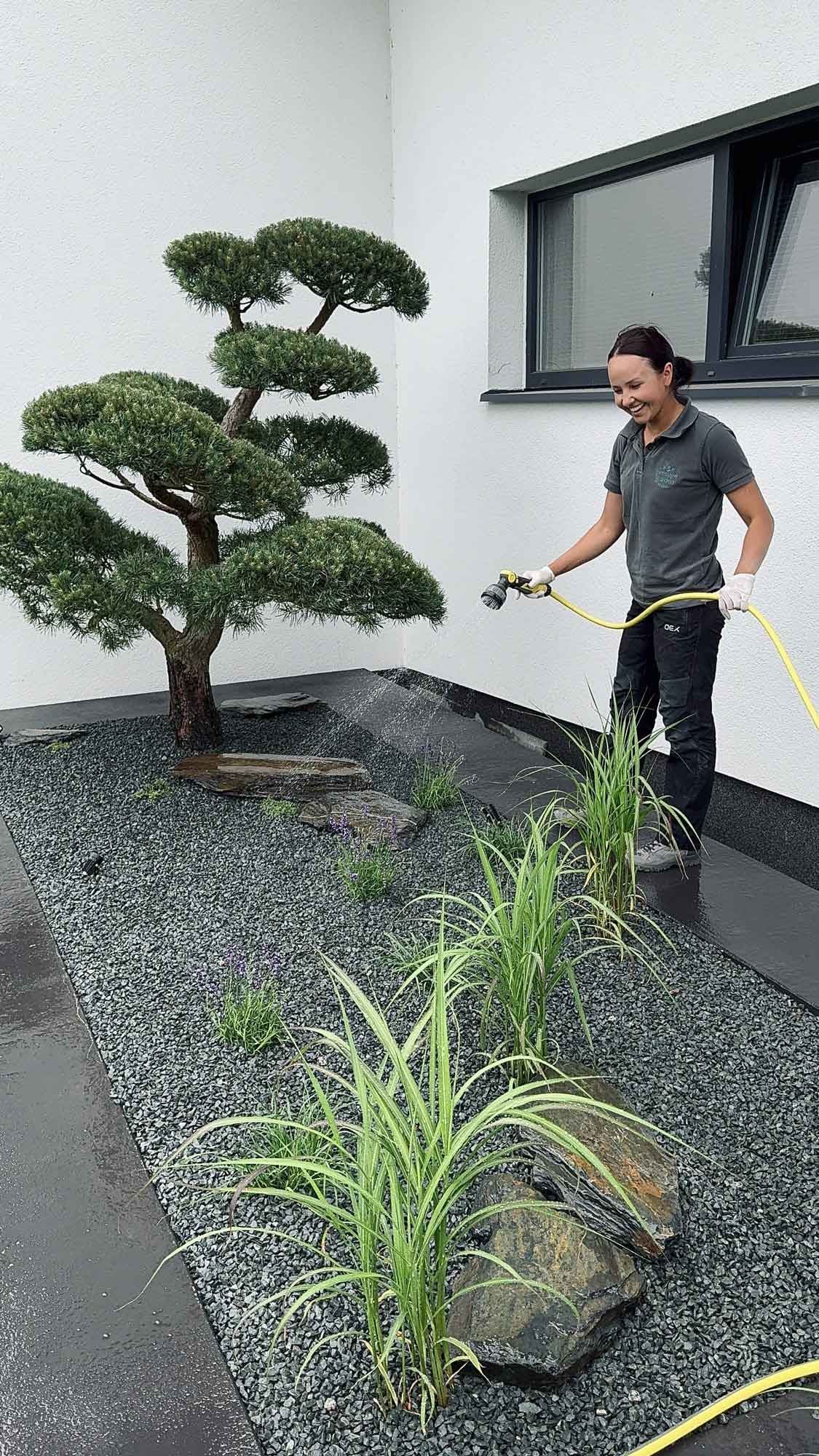 Prestige Complete Garden Care – Prestige Garden Studio